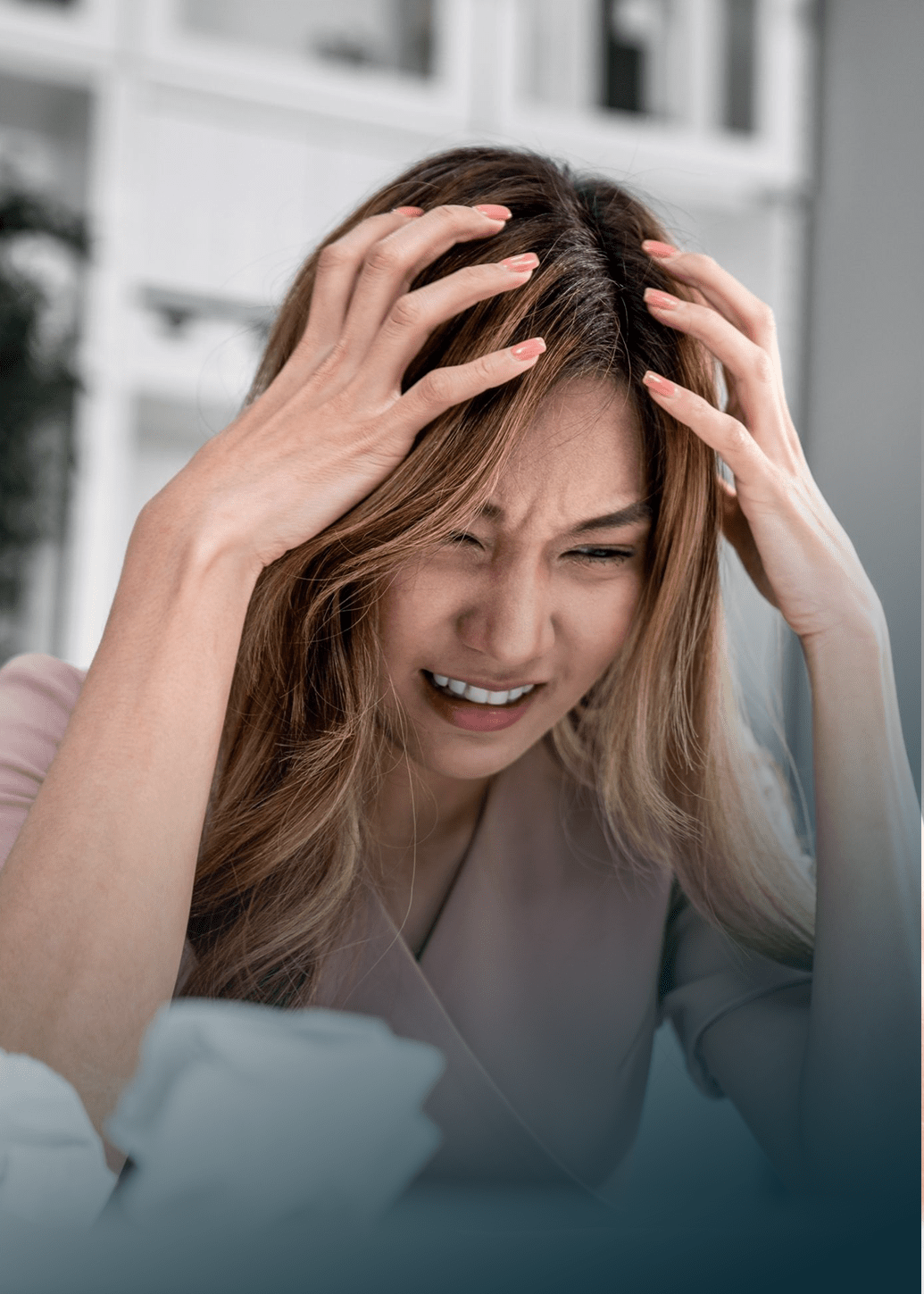 Nervous Patients and Sedation | Lakewood Dental